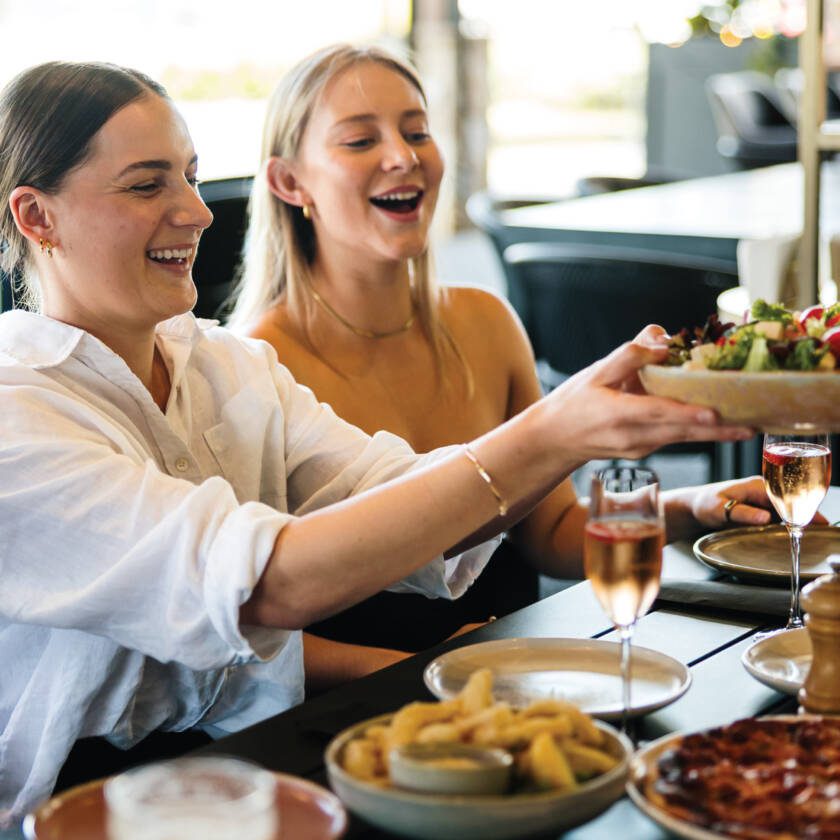 Hunter Valley Restaurant + Bar: NINETEEN