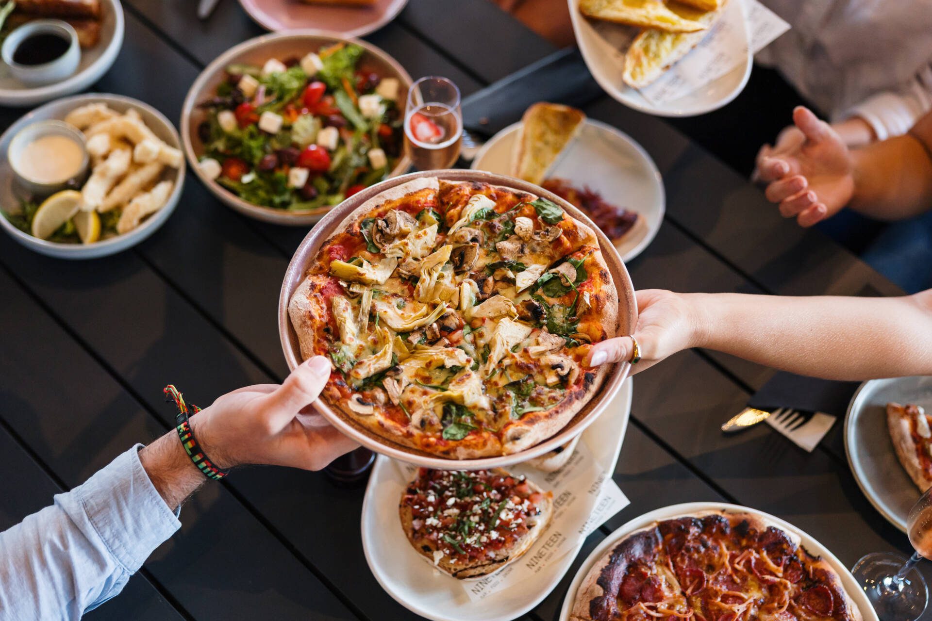 Book a Table | NINETEEN Hunter Valley | Bar, Food, Drink